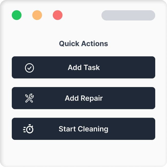 HotelOps - All-in-one Hotel Operations Toolkit